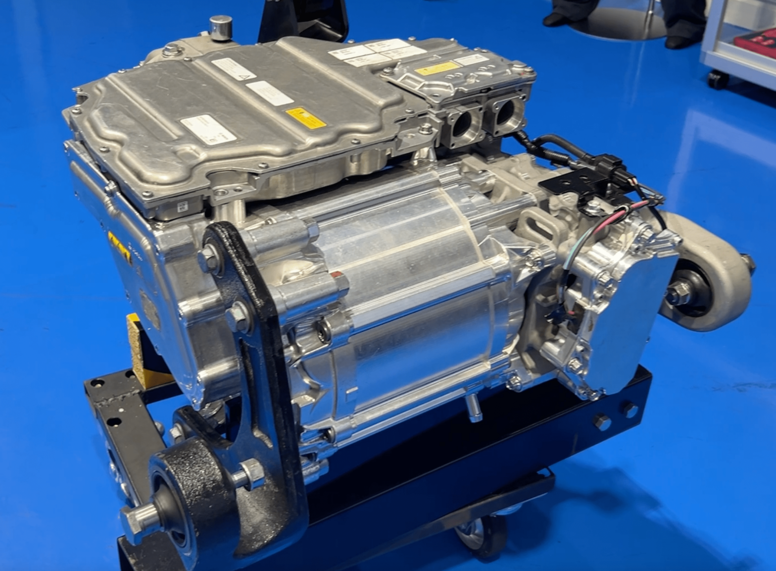 Understanding EV Components and Features with RIZON Truck | Rizon Truck